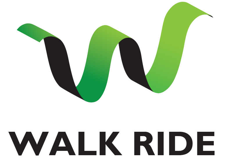 WALKRIDE-logo | ノーススター | 乗鞍高原, 上高地のロッジ&アウトドアスクール | 宿泊とマウンテンバイク
